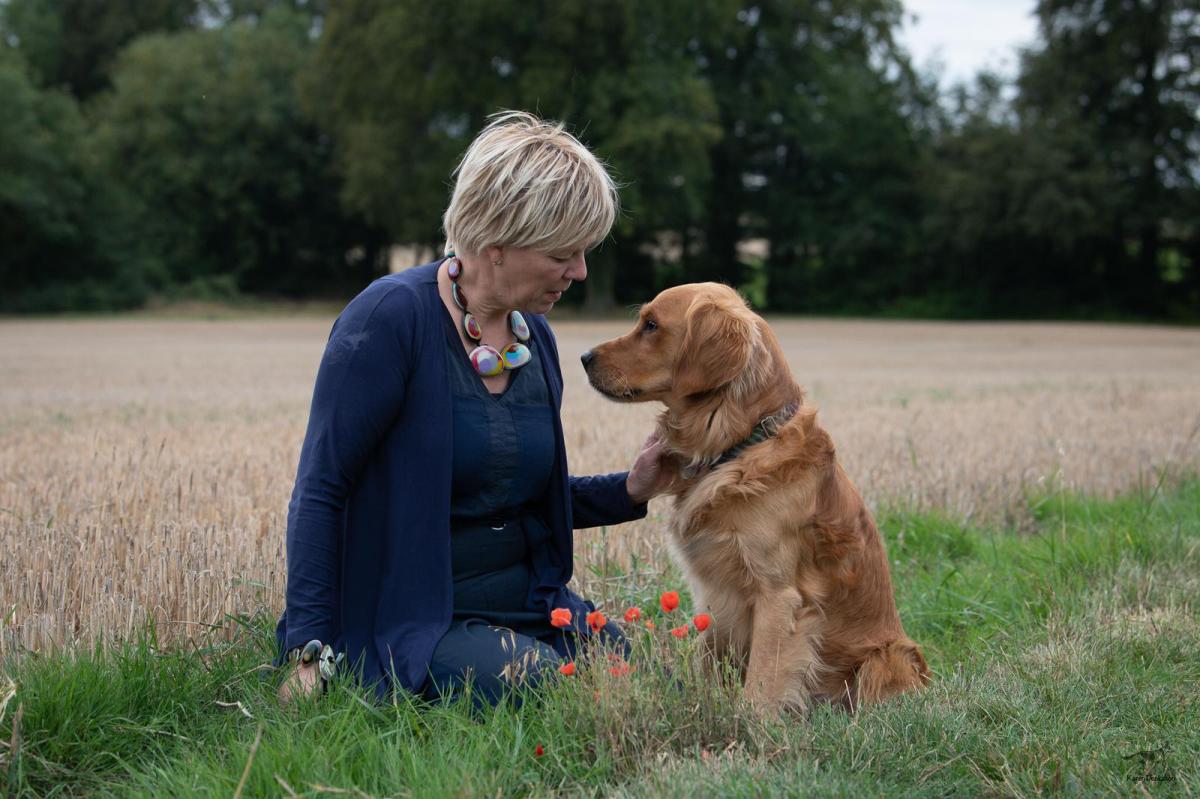 Celebrating That Special Human – Canine Relationship – Live ...